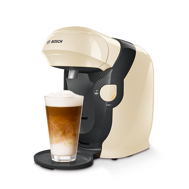 STYLE - CREM | Tassimo RO