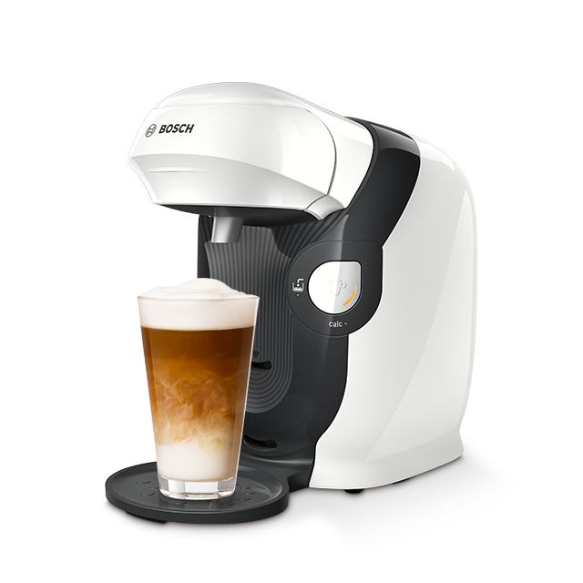 STYLE - ALB | Tassimo RO