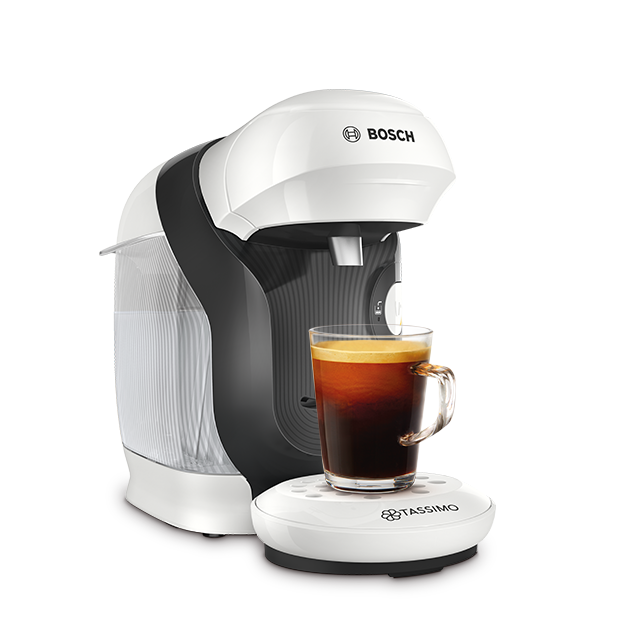 STYLE - ALB | Tassimo RO