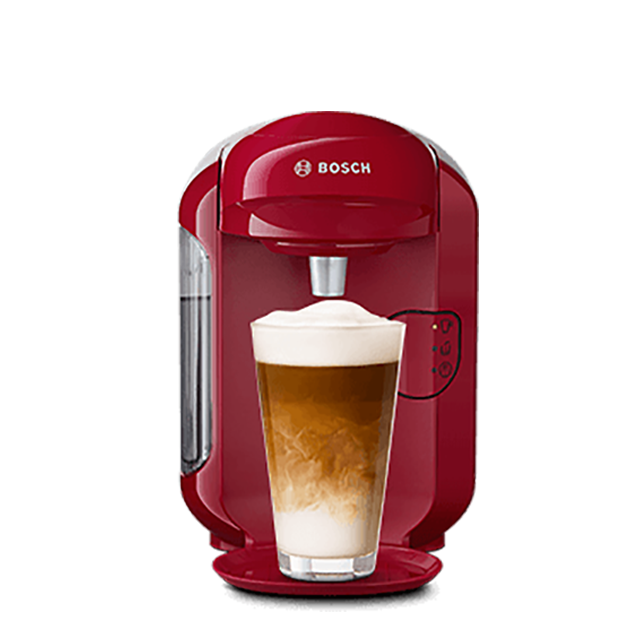 VIVY - ROZ | Tassimo RO