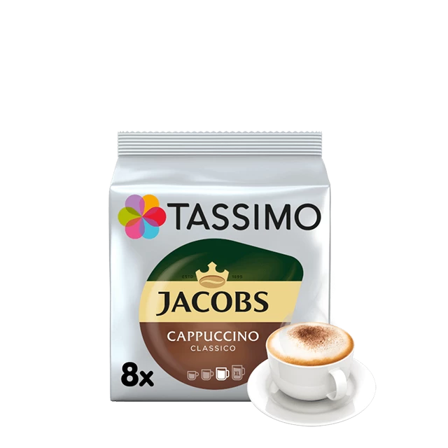 Tassimo | Cafea și băuturi calde de înaltă calitate | Tassimo RO