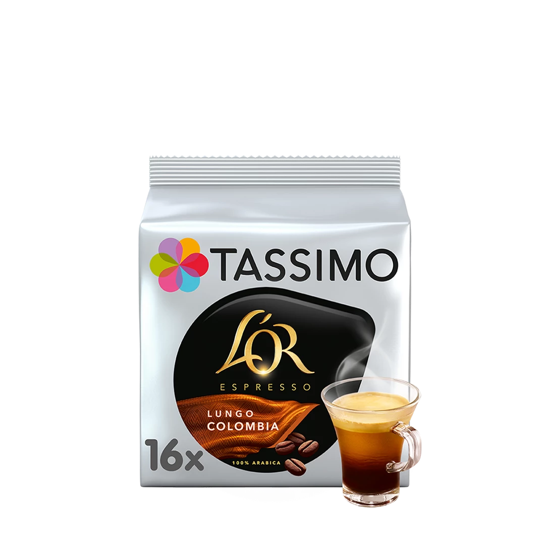Tassimo | Cafea și băuturi calde de înaltă calitate | Tassimo RO